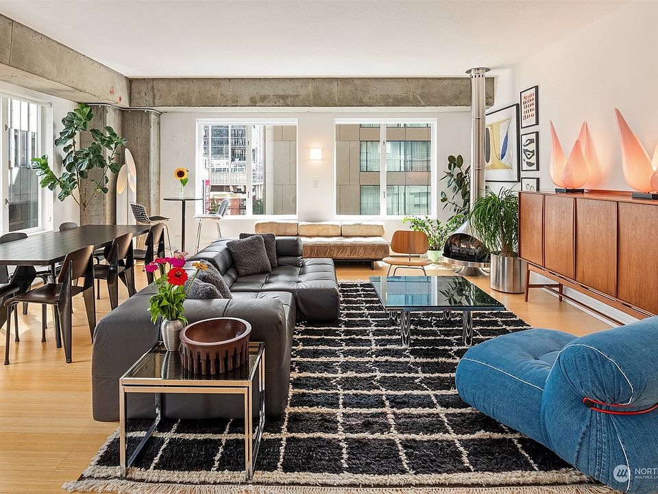 98 Union - 98 Union St Seattle WA | Zillow