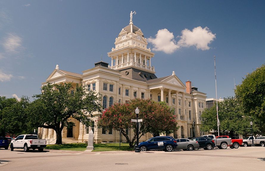 County View by Centex Homes in Temple TX | Zillow