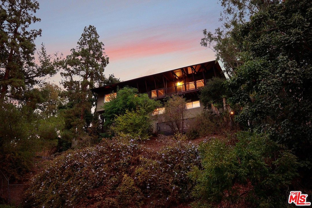 2458 Zorada Dr, Los Angeles, CA 90046 | Zillow