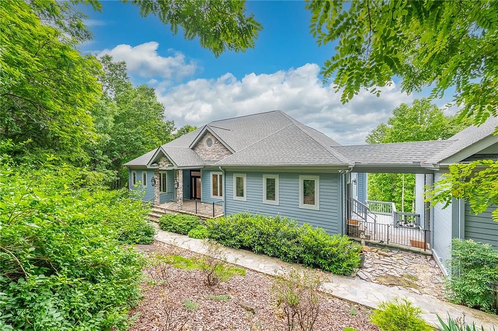 5 Misty Vale Ct, Landrum, SC 29356 | MLS #20275143 | Zillow