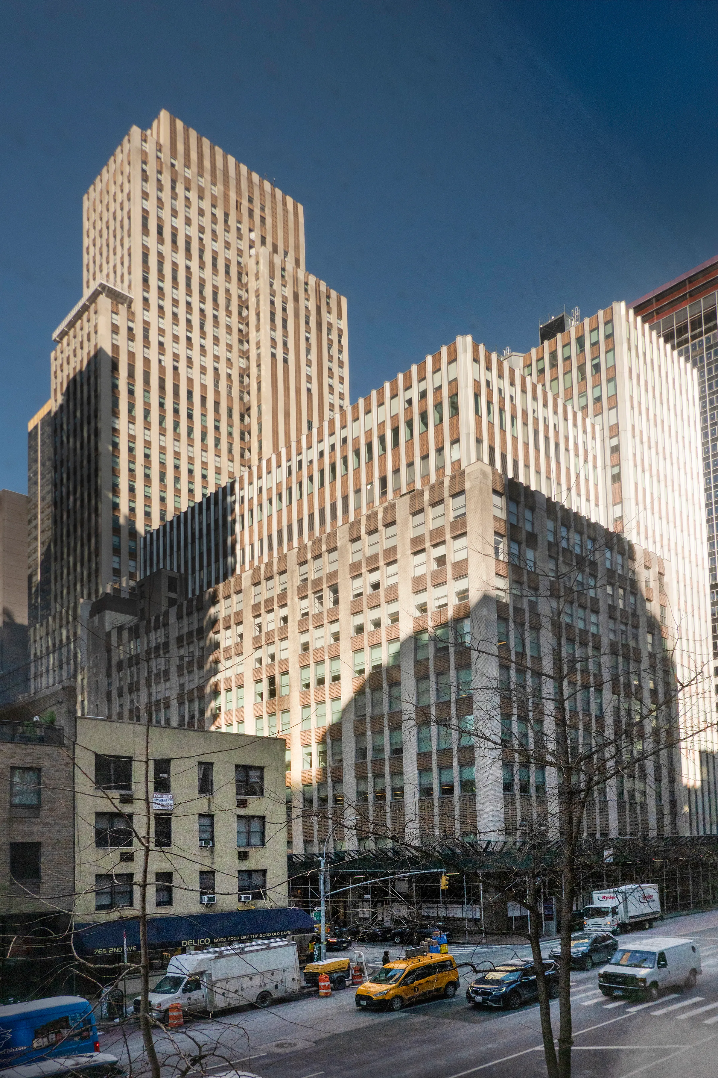 305 East 40th Street #3E in Murray Hill, Manhattan | StreetEasy