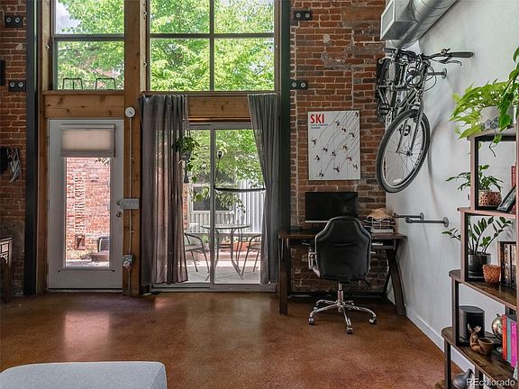 3033 Blake Street Unit 108, Denver, CO 80205 | MLS #6448822 | Zillow