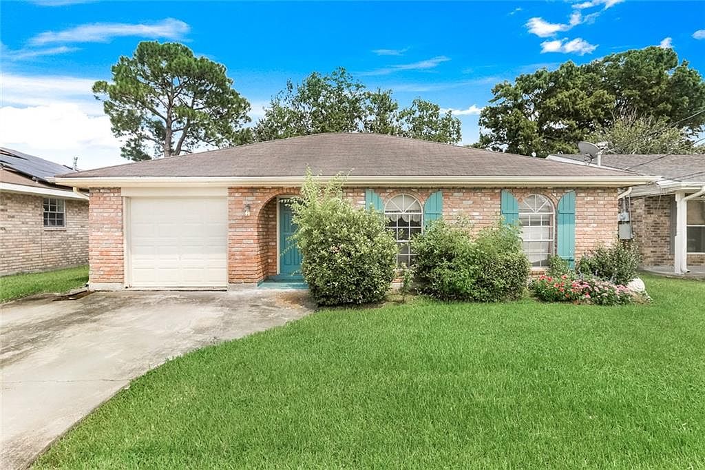 3212 Texas Ave, Kenner, LA 70065 | Zillow
