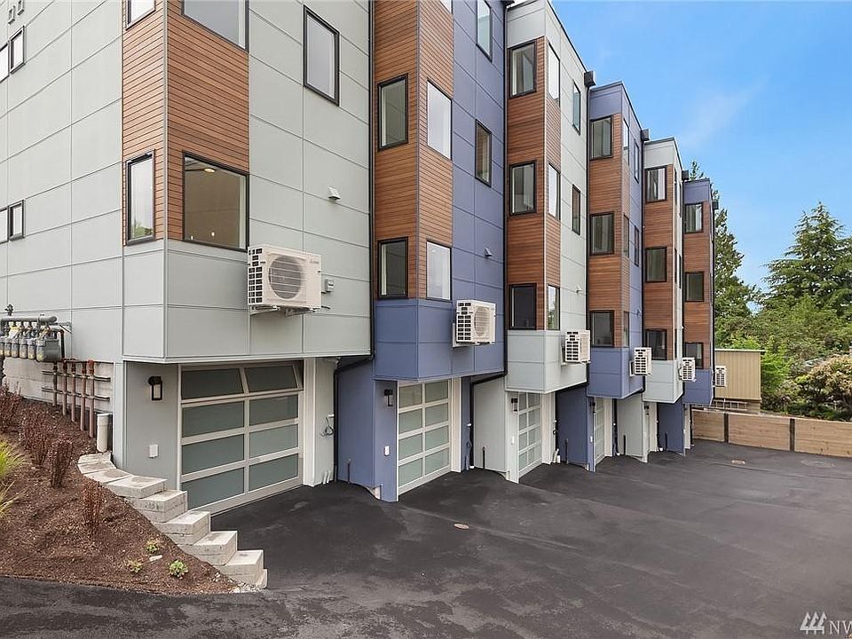 Asana Homes - 4270 NE 50th St Seattle WA | Zillow