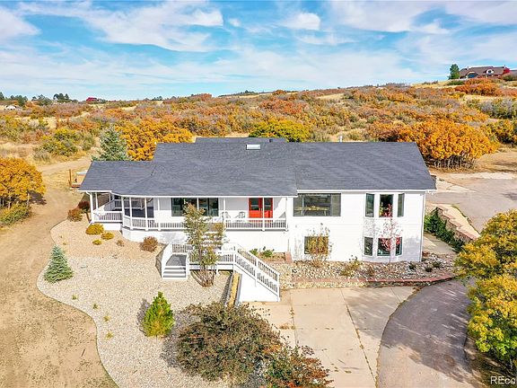 810 N Perry Park Road, Sedalia, CO 80135 | MLS #8124197 | Zillow