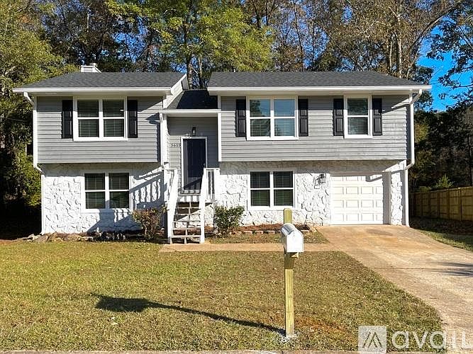 3615 Riverchase Ct, Decatur, GA 30034 | Zillow