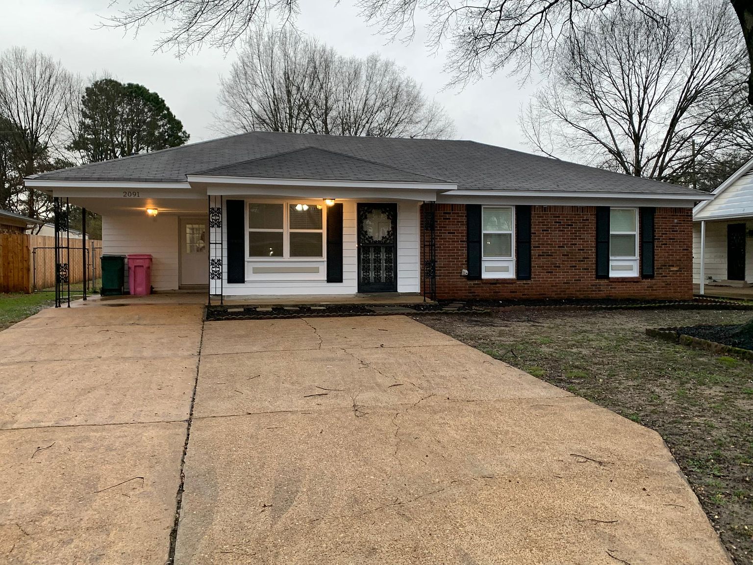 2091 Mississippi Valley Blvd, Southaven, MS 38671 | Zillow