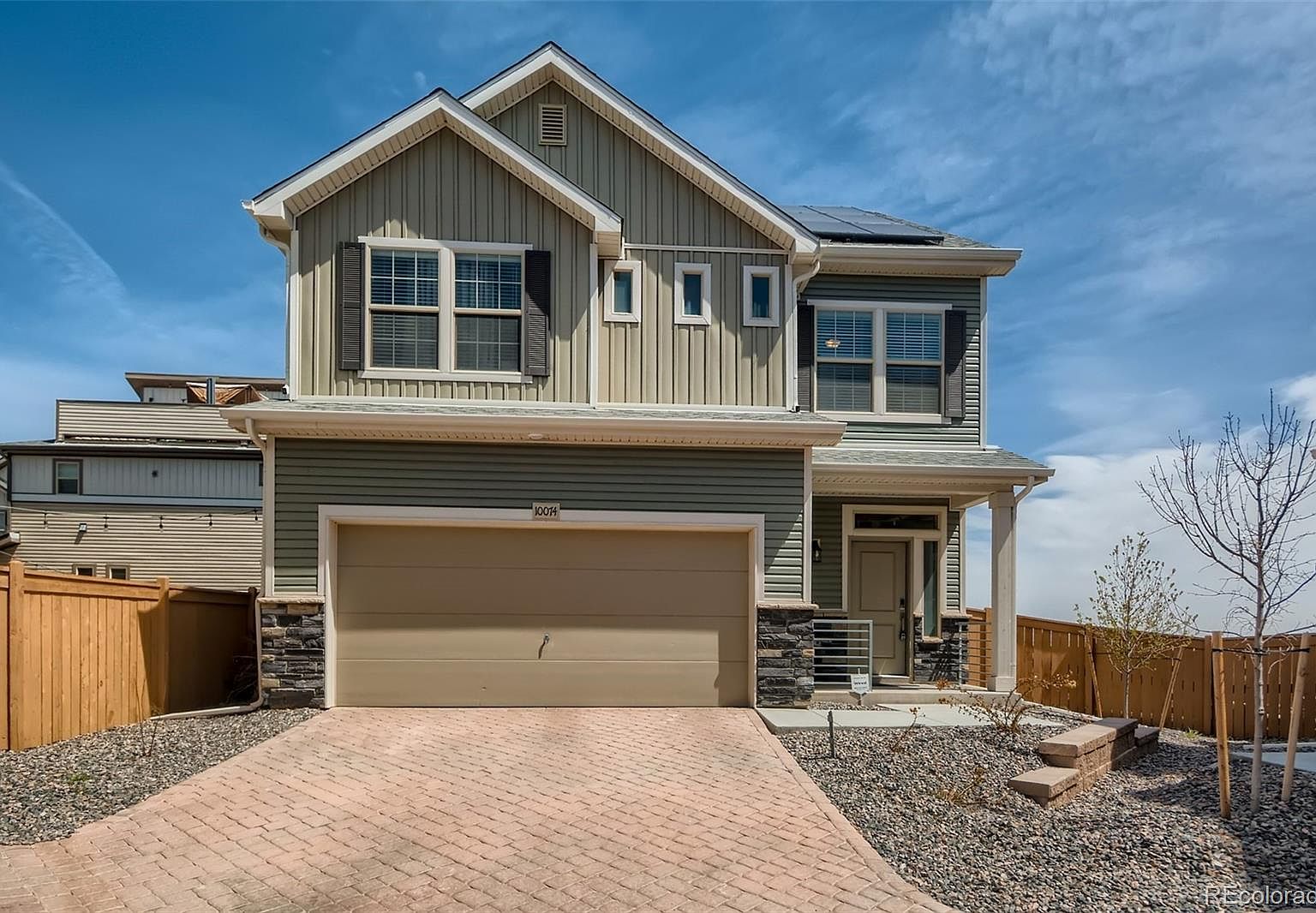 10074 Zeno Street, Commerce City, CO 80022 | Zillow