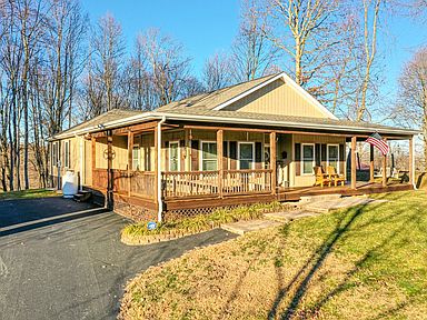 123 Rose Hill Dr, Lebanon, VA 24266 | Zillow
