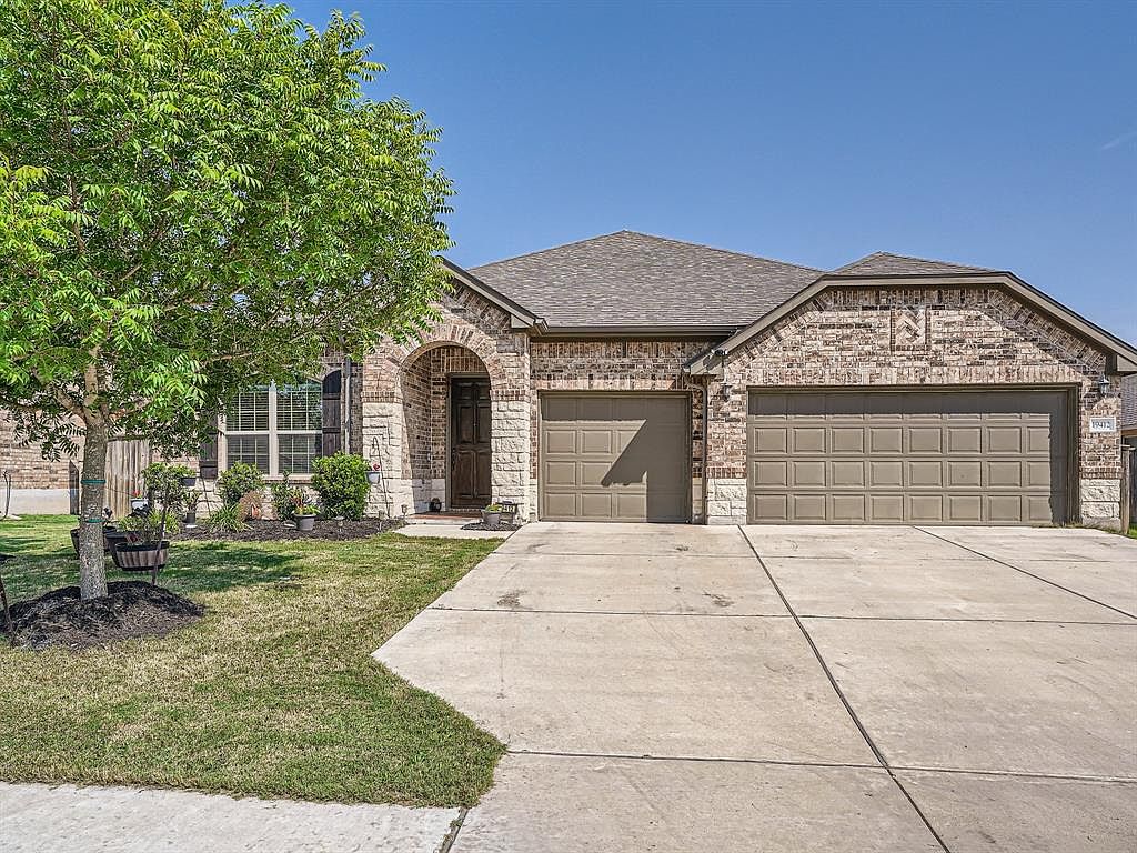 19412 Kolsti Way, Pflugerville, TX 78660 | MLS #6077394 | Zillow