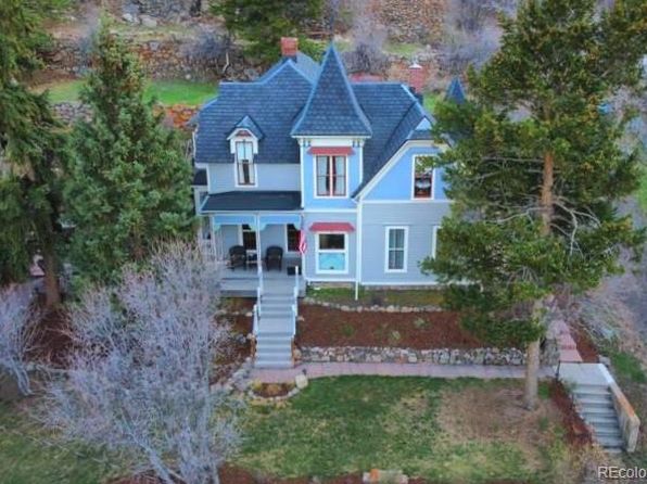 Georgetown Real Estate - Georgetown CO Homes For Sale | Zillow