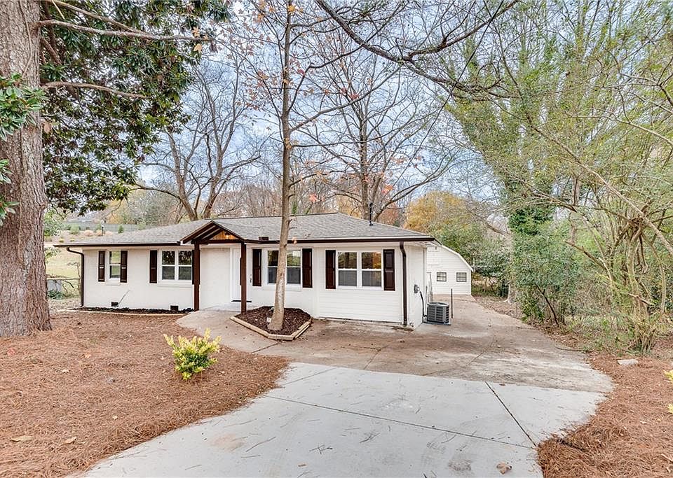 3296 Old Concord Rd SE, Smyrna, GA 30082 | MLS #7215368 | Zillow