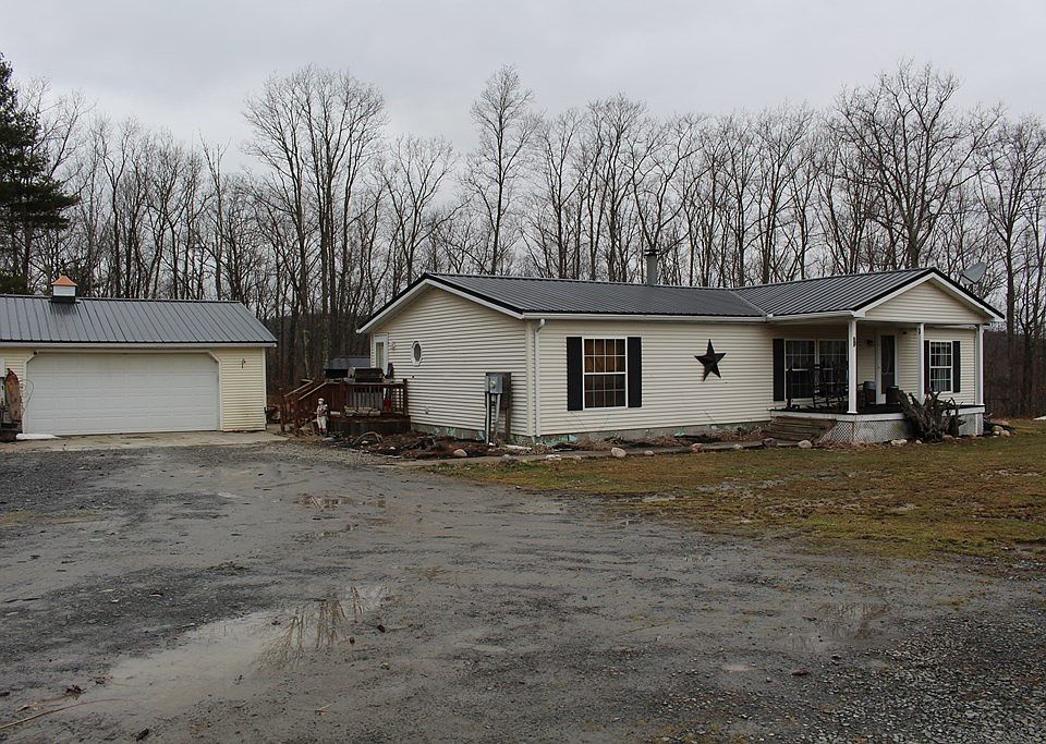1721 Sturdevant Rd, Gillett, PA 16925 | Zillow