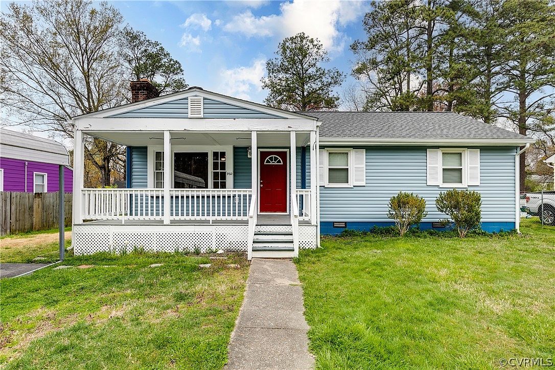 960 Kingsway Rd, Richmond, VA 23225 | Zillow