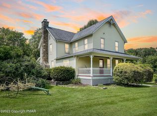 285 Frailey Rd, Stroudsburg, PA 18360 | MLS #PM-112629 | Zillow