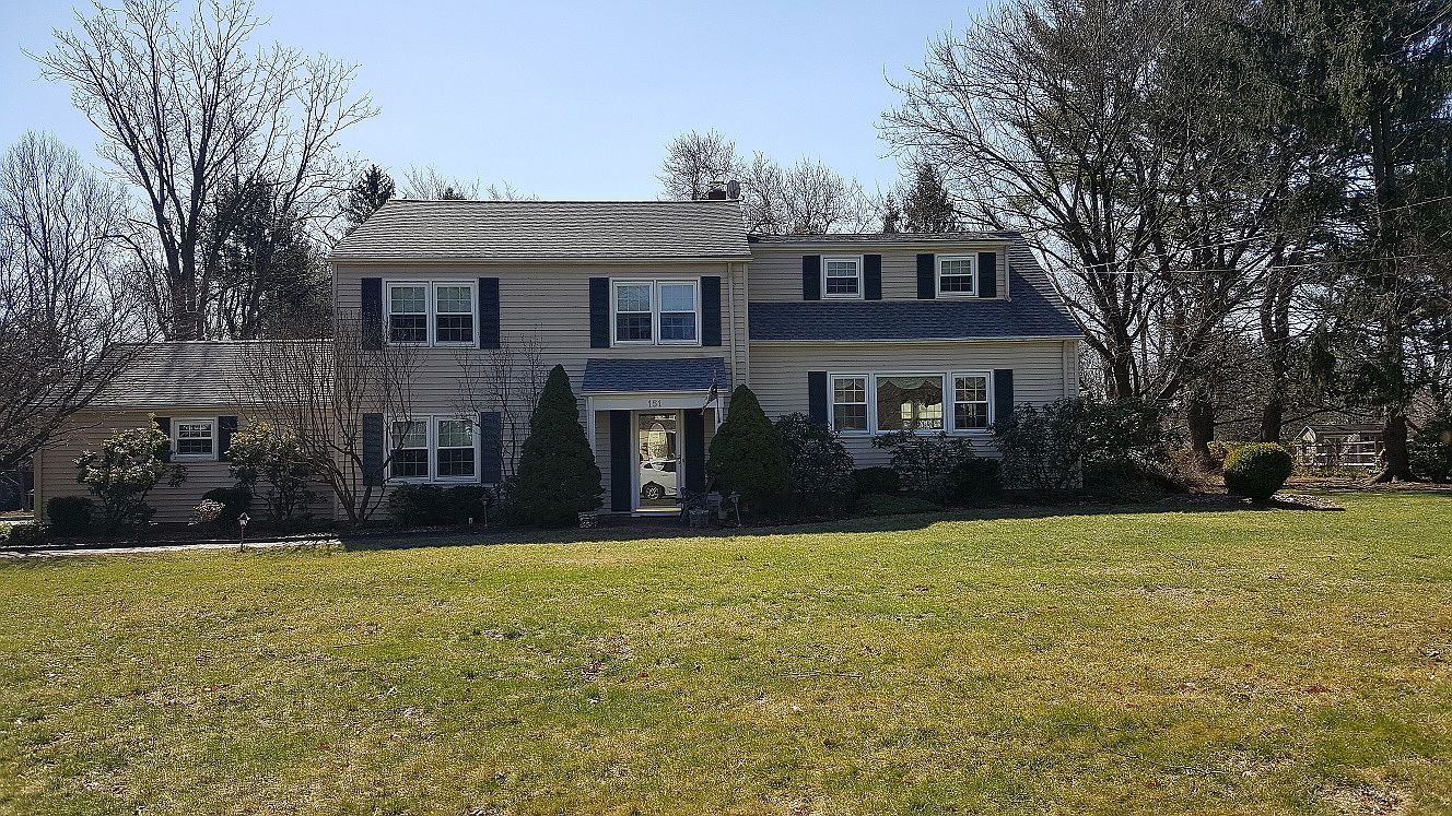 151 Thackeray Dr, Basking Ridge, NJ 07920 | Zillow