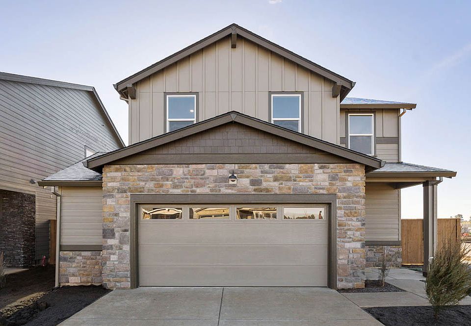 Stevens Ranch by D.R. Horton in Bend OR | Zillow