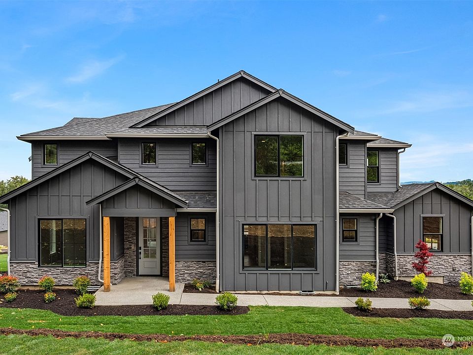 15806 201st Place SE, Monroe, WA 98272 | MLS #2202914 | Zillow