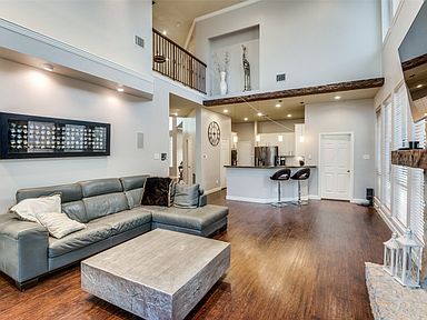 7709 Heather Ridge Ct, Irving, TX 75063 | Zillow