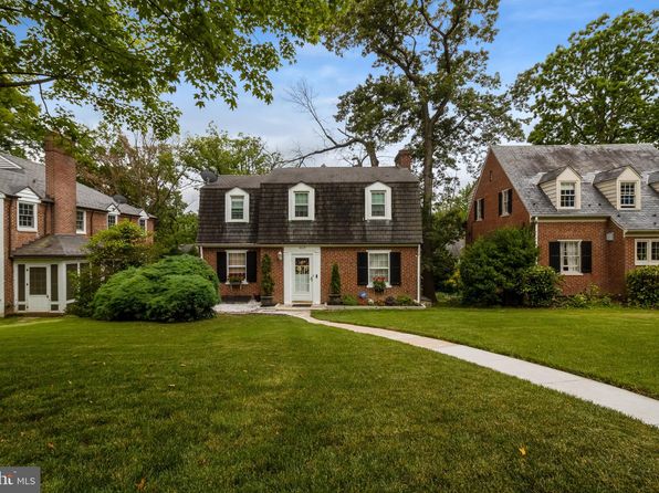 Original Northwood Real Estate - Original Northwood Baltimore Homes For ...