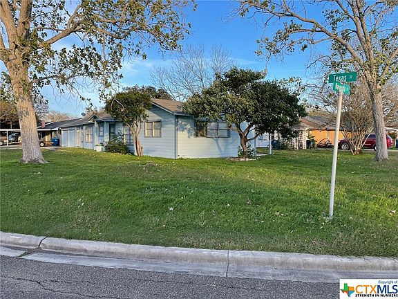 102 Texas Ave, Point Comfort, TX 77978 | Zillow