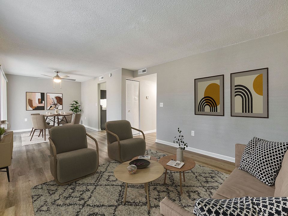 Buena Vista Apartment Rentals - Seminole, FL | Zillow