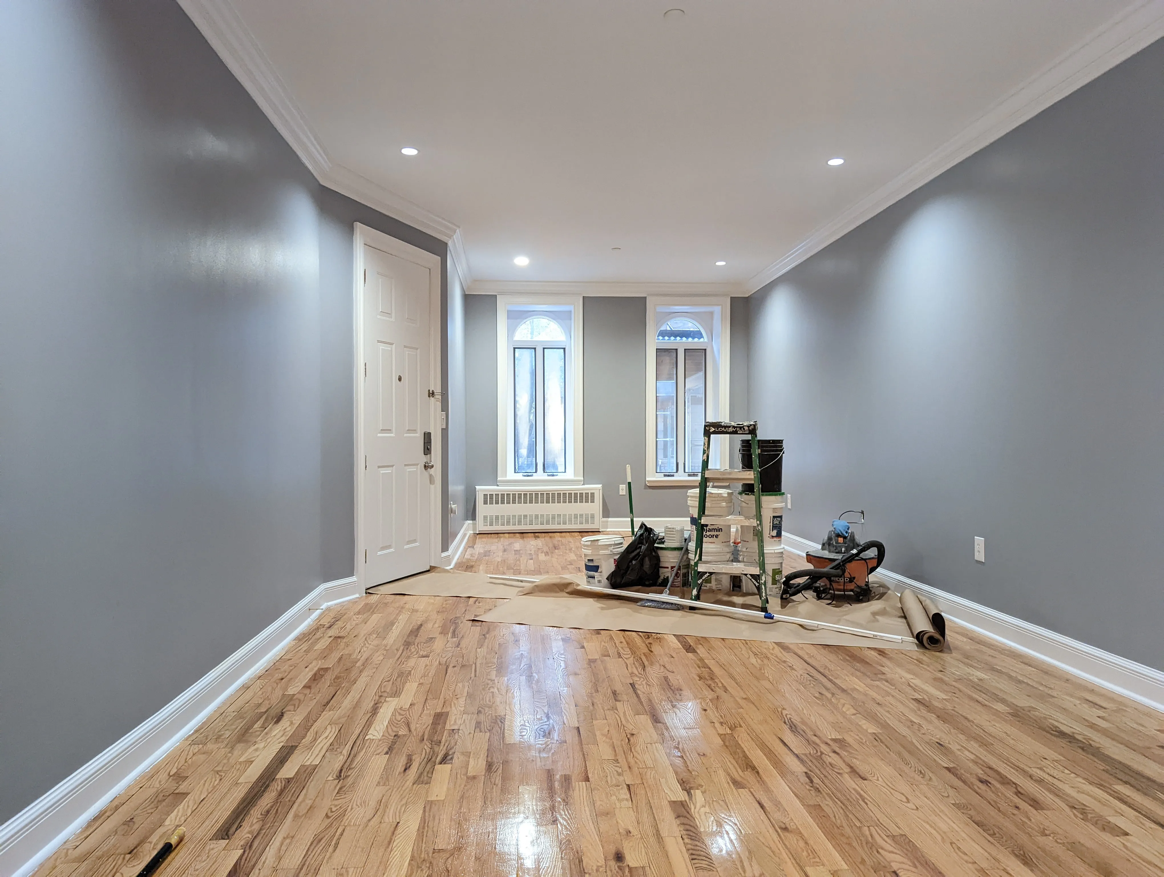 71 West 128th Street #1 in Central Harlem, Manhattan | StreetEasy