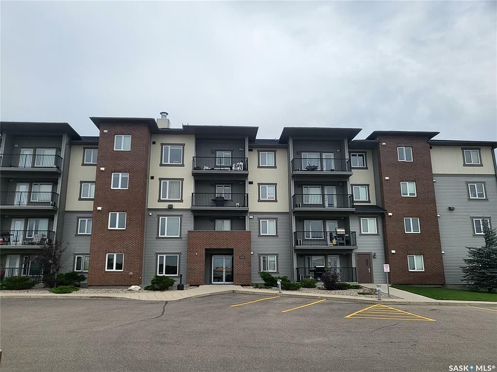 306 Petterson Dr #202, Estevan, SK S4A 2A8 | Zillow