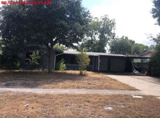403 Hazel St, San Antonio, TX 78207 | Zillow