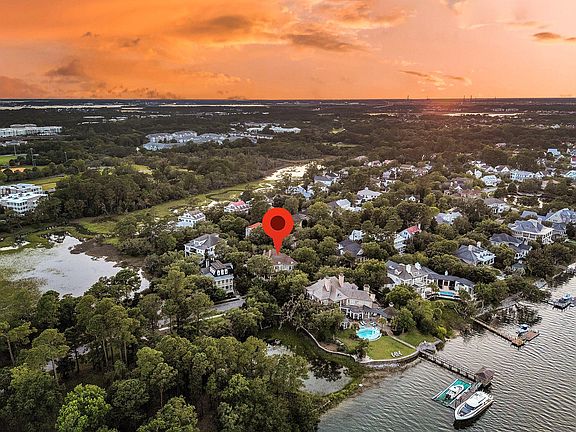 401 Ralston Creek St, Charleston, SC 29492 | MLS #25017896 | Zillow