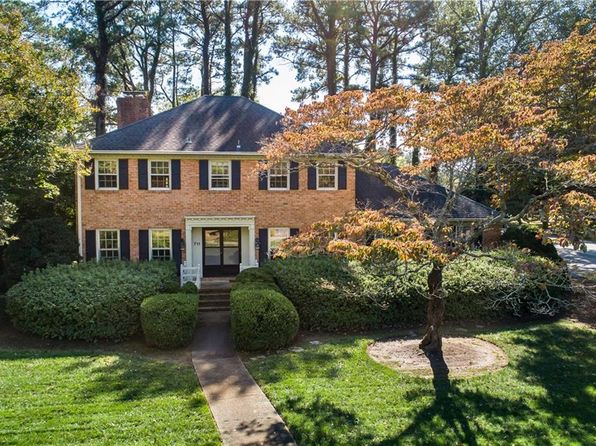 Bay Colony Virginia Beach Real Estate - Bay Colony Virginia Beach Homes ...