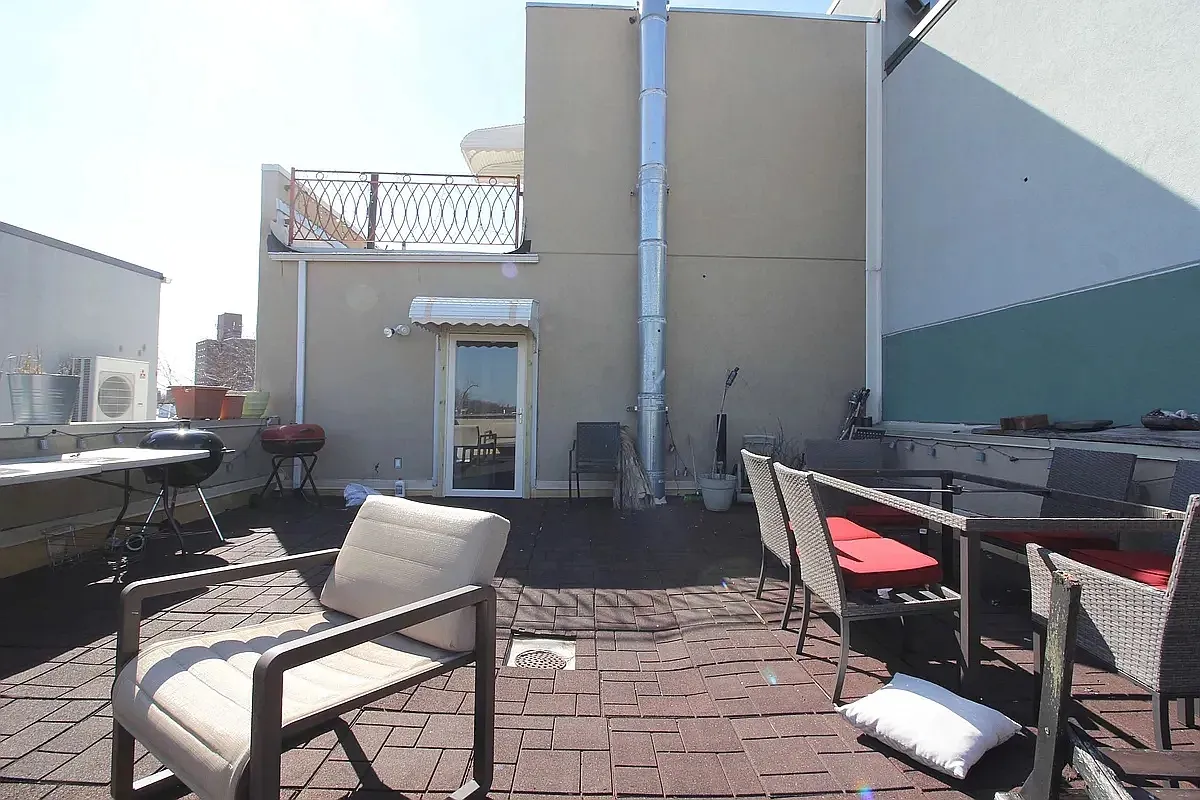 1466 Bushwick Avenue #4B in Bushwick, Brooklyn | StreetEasy