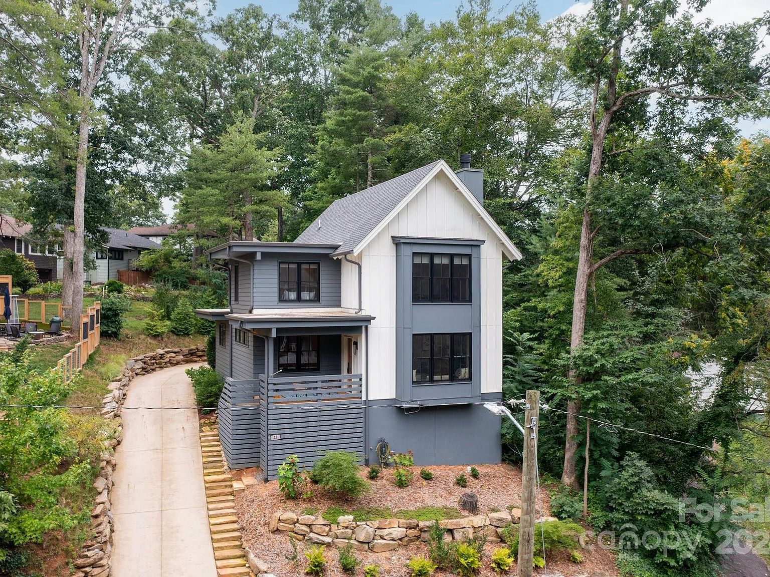 23 Caledonia Rd, Asheville, NC 28803 | MLS #4162019 | Zillow