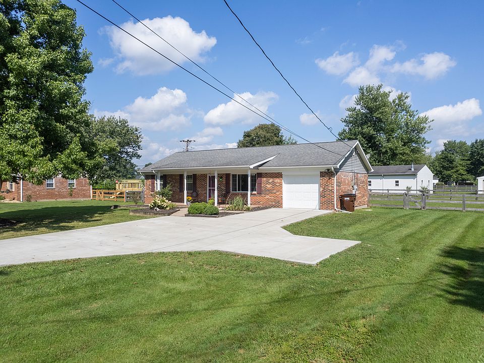 2276 State Route 131, Goshen, OH 45122 | Zillow