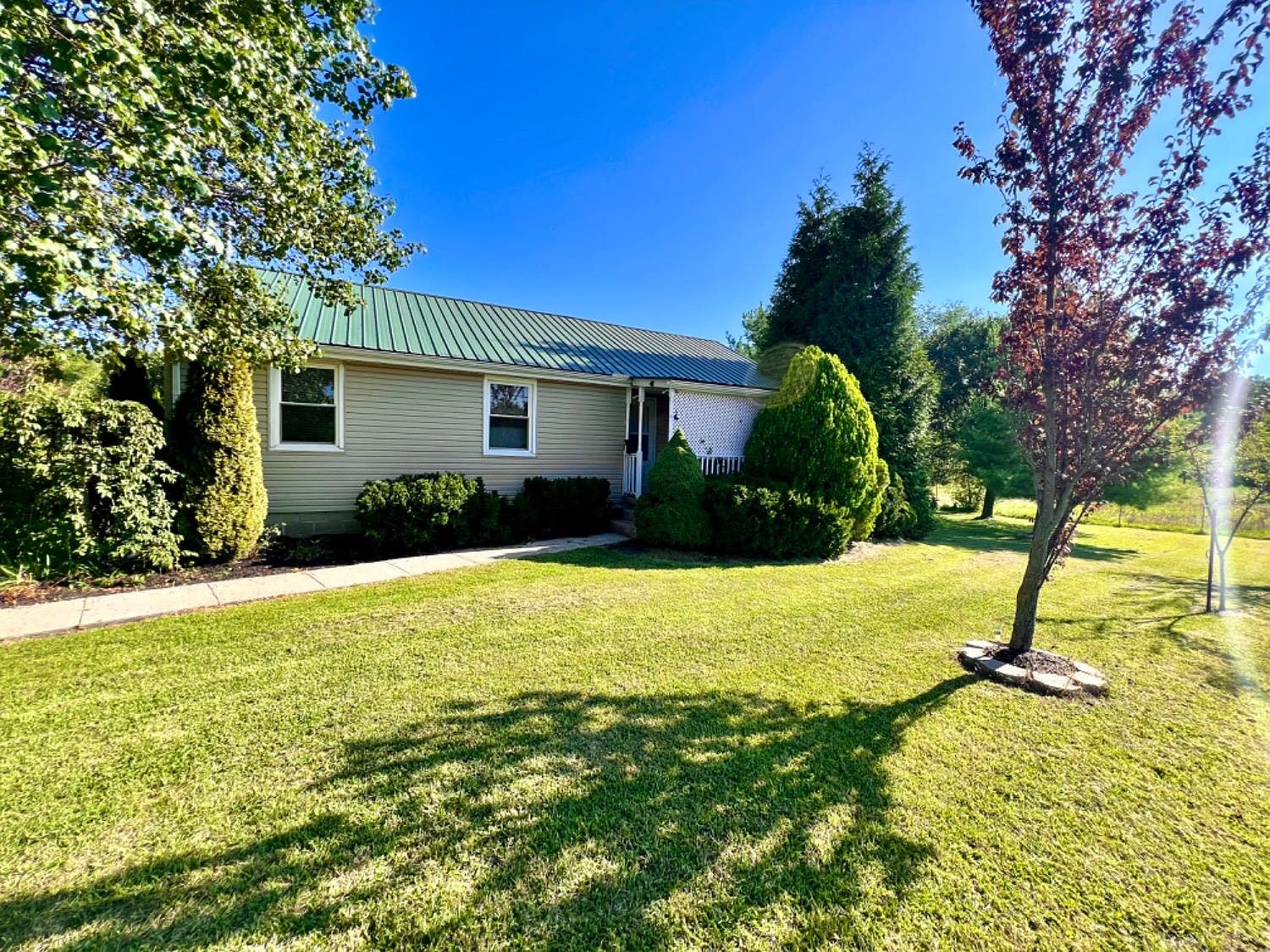 4677 E State Road 350, Milan, IN 47031 | MLS #203202 | Zillow