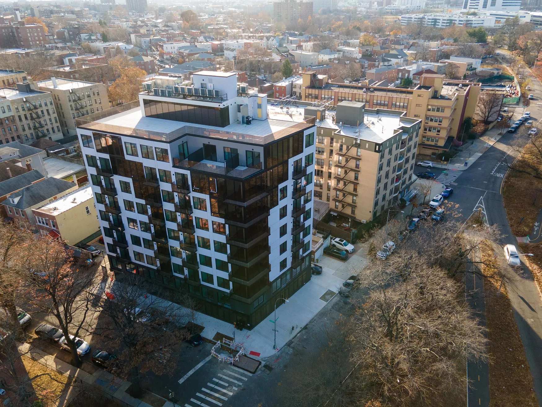 1890 Pelham Parkway South #9C in Pelham Bay, Bronx | StreetEasy