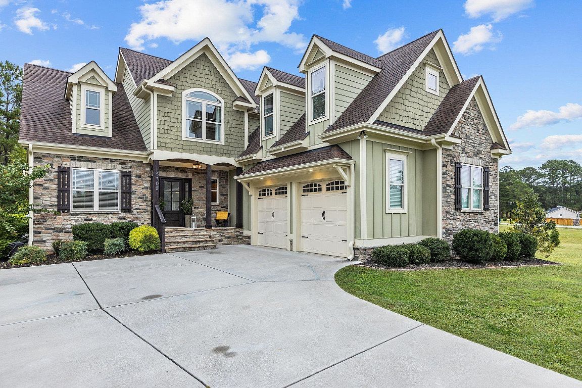 4709 Jackson Oaks Ct, Raleigh, NC 27616 | MLS #2535389 | Zillow