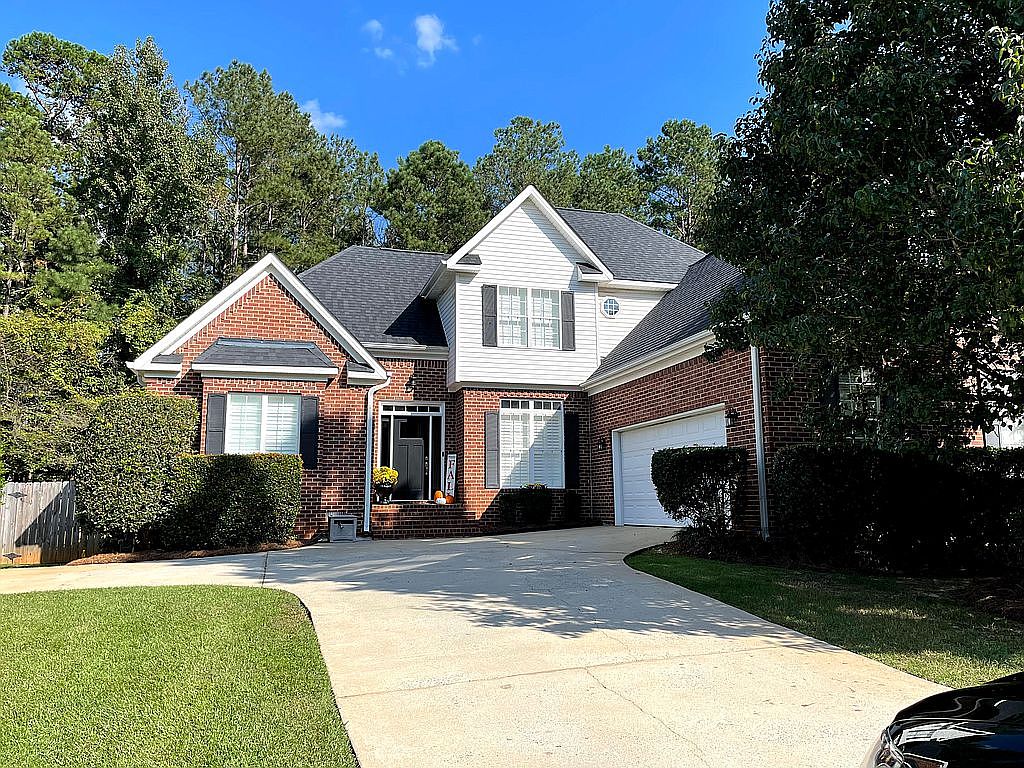 546 Edgefield Way, Macon, GA 31210 | Zillow
