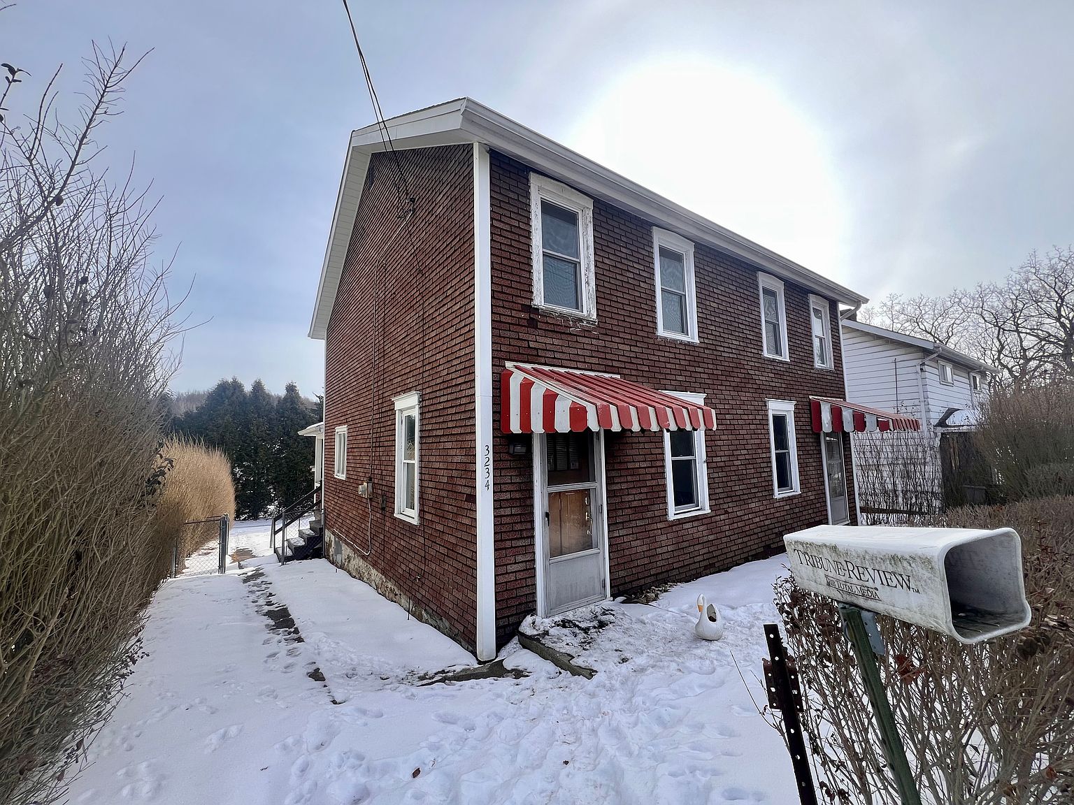 3234 Route 136, Darragh, PA 15625 | Zillow