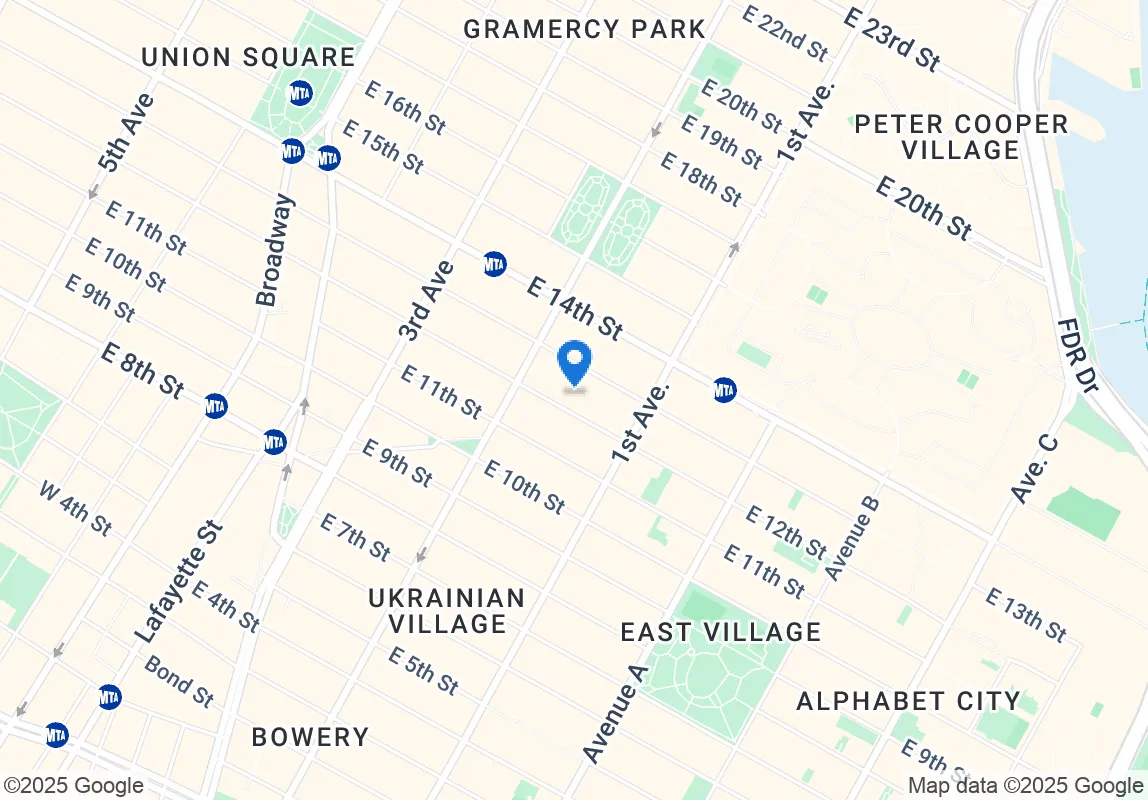 325 East 12th Street #2C in East Village, Manhattan | StreetEasy