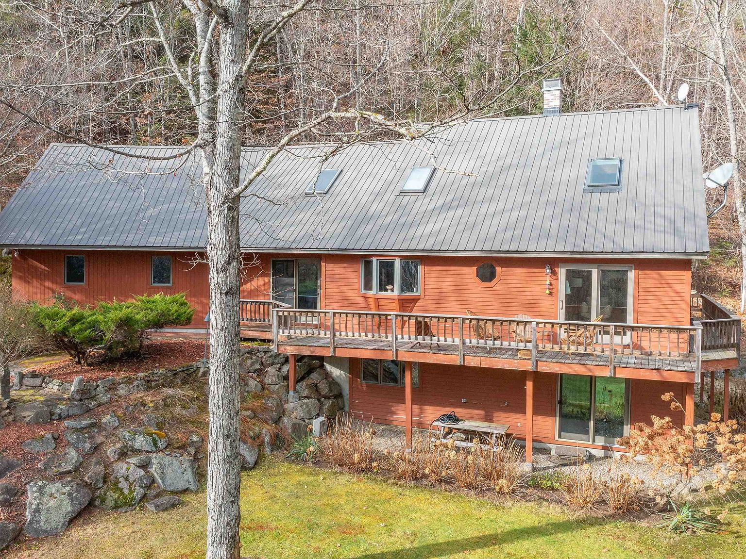 28 Bob House Road, Holderness, NH 03245 | Zillow