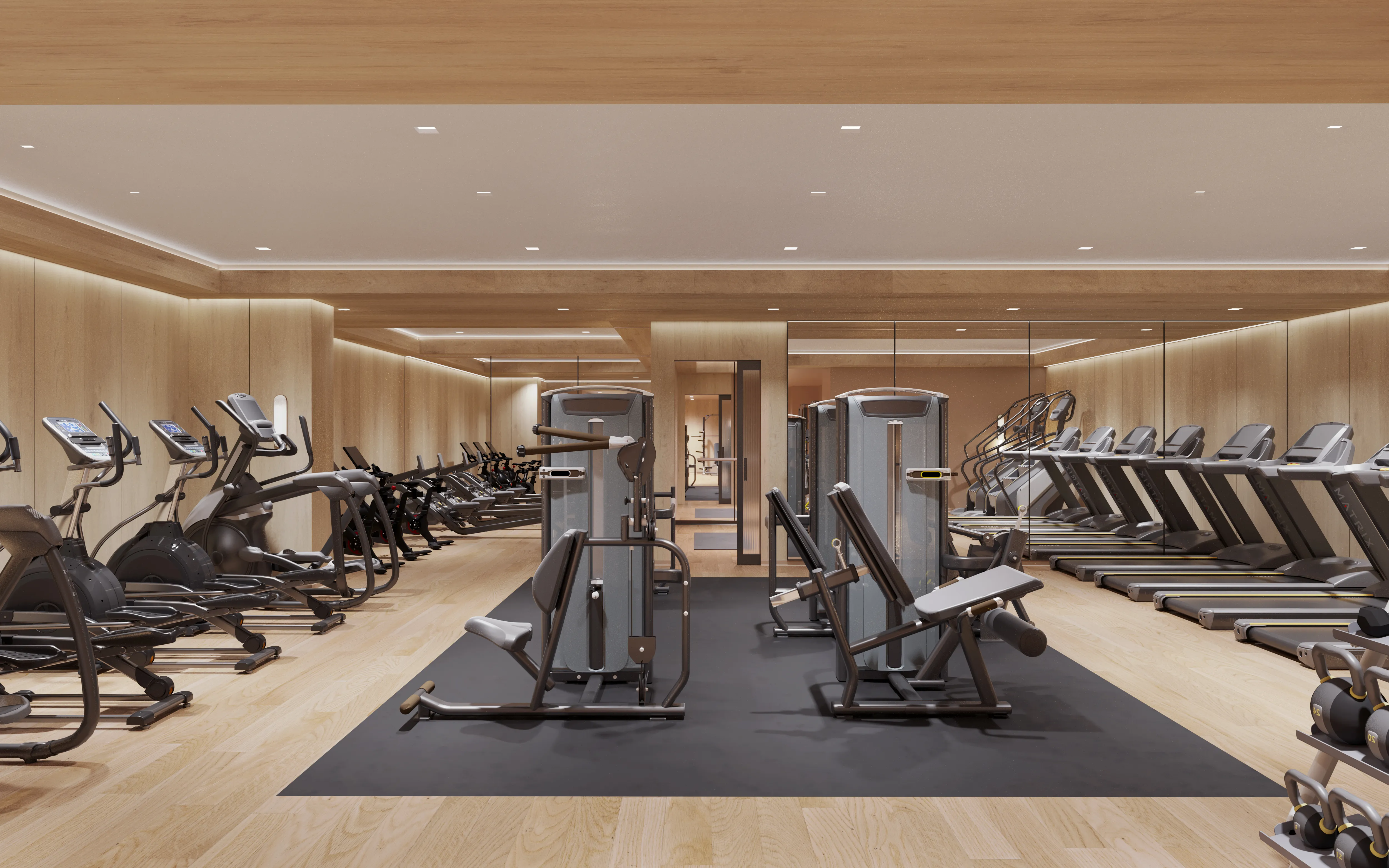 215 East 68th Street in Lenox Hill : Sales, Rentals, Floorplans ...