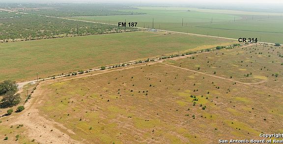 309 CR 314, Sabinal, TX 78881 | MLS #1779186 | Zillow