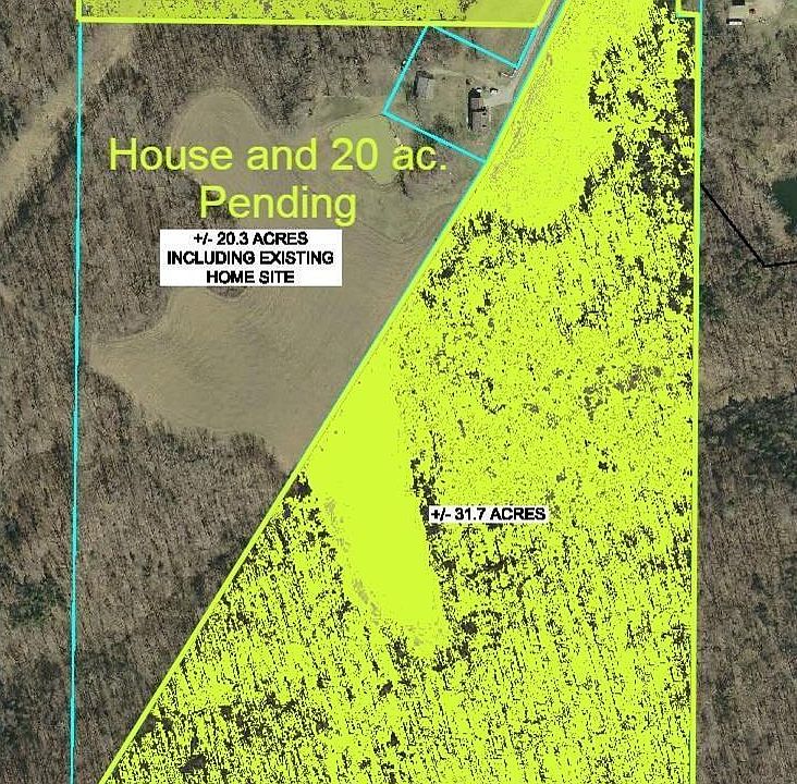 1 McGuire Ridge Rd, Laurel, IN 47024 | Zillow