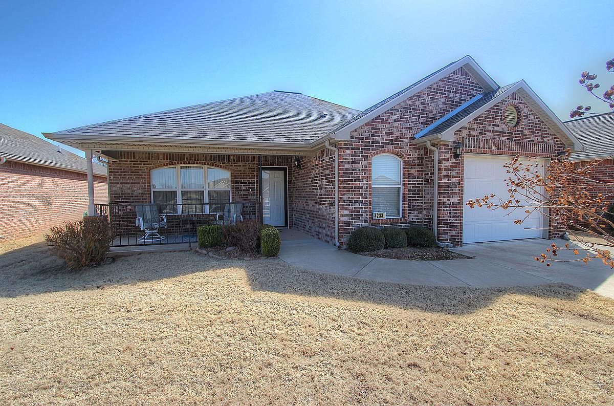 4233 S Greentree Way W #23A, Sand Springs, OK 74063 | Zillow