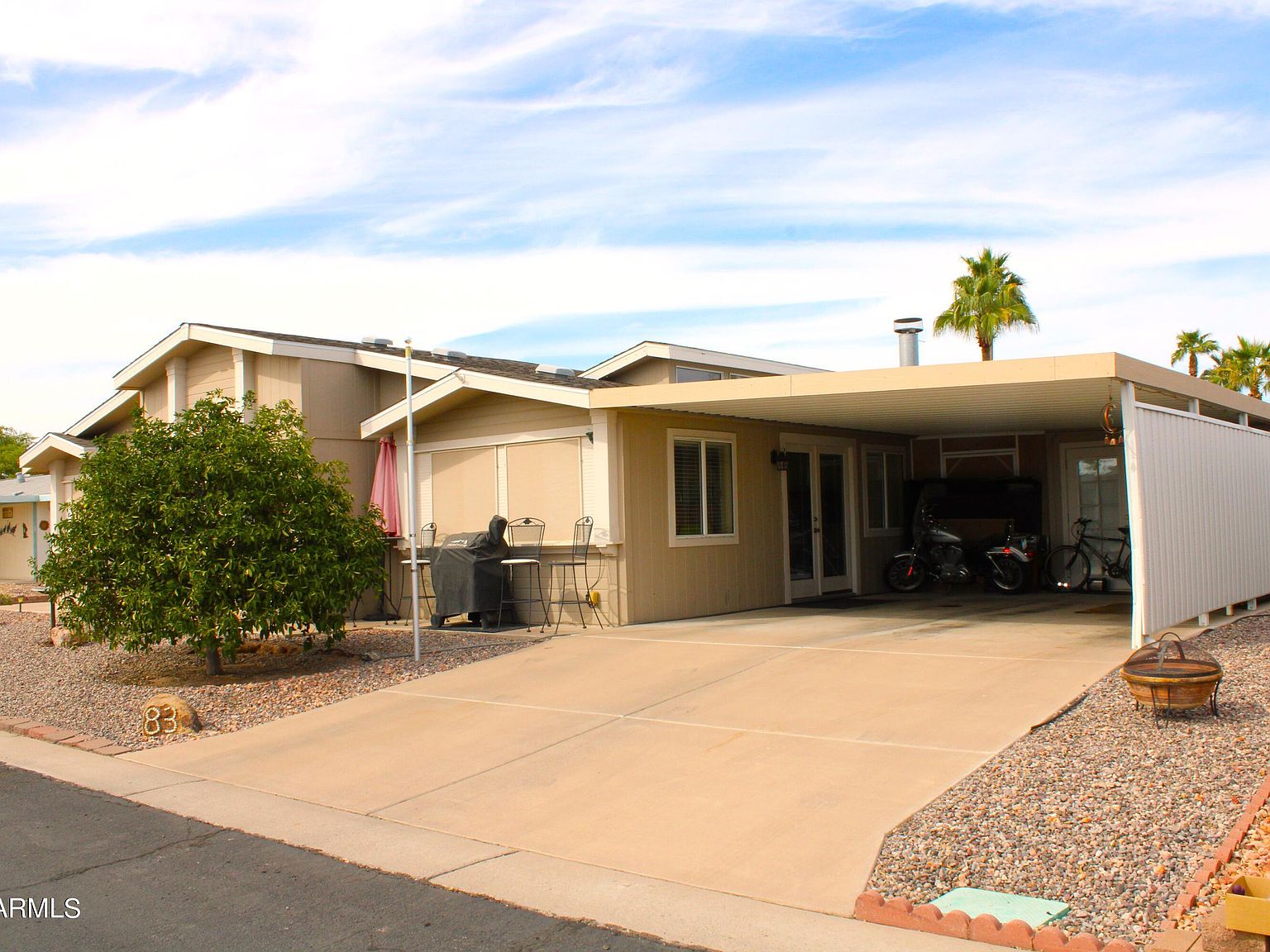 3700 S Tomahawk Rd LOT 83, Apache Junction, AZ 85119 | MLS #6624317 ...