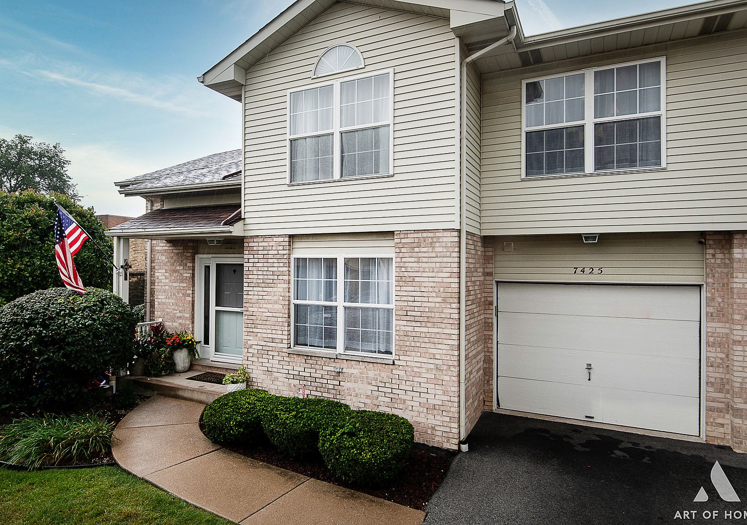 7425 Linden Dr #54, Justice, IL 60458 | Zillow