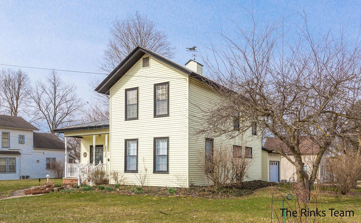 230 N Jefferson St, Lowell, MI 49331 | Zillow