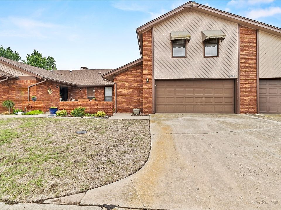 11925 N Mustang Rd, Yukon, OK 73099 | Zillow