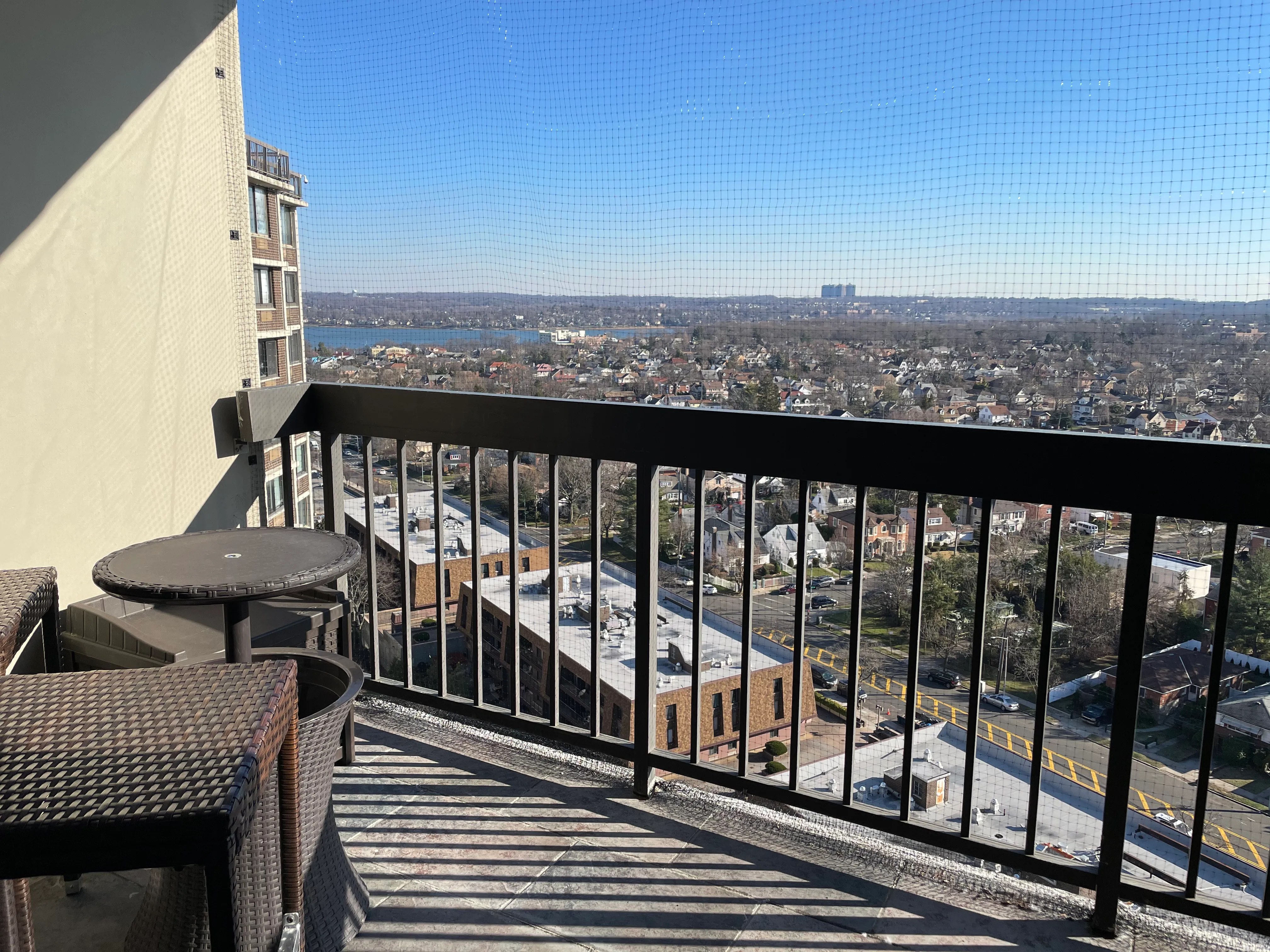 1 Bay Club Drive #21S in Bay Terrace, Queens | StreetEasy